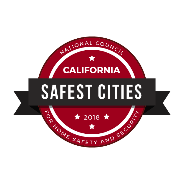 Goleta Ranked #53 on Safest California Cities - edhat