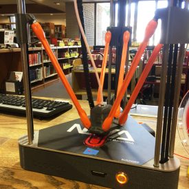 Get to Know Goleta Valley Library | The Monarch Press