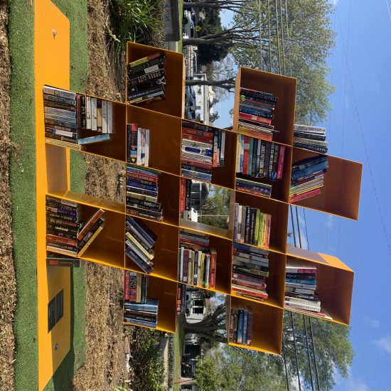 CANCELLED: Tiny Library Artist Talk at Goleta Valley Library | The ...