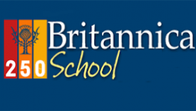Britannica School Now Available on the Library Website | The Monarch Press