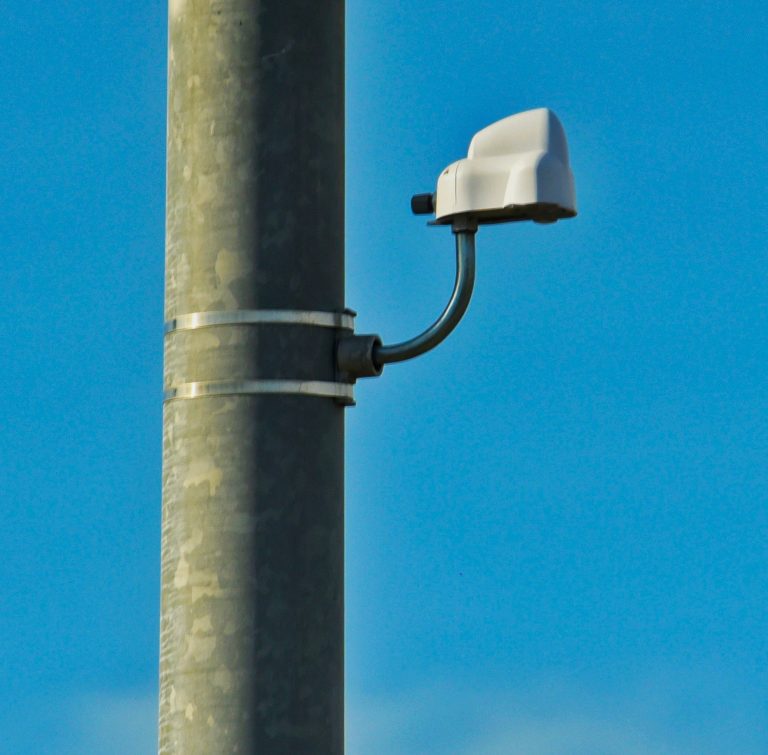 New GPS System Installed in Firetrucks and Goleta Intersections | The ...