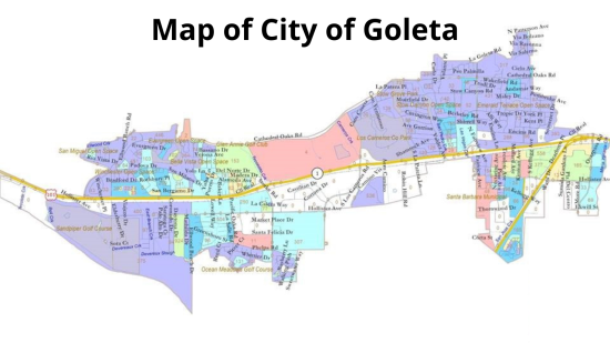 2022 Electoral Districting Process Kicks Off – Community Input Needed ...