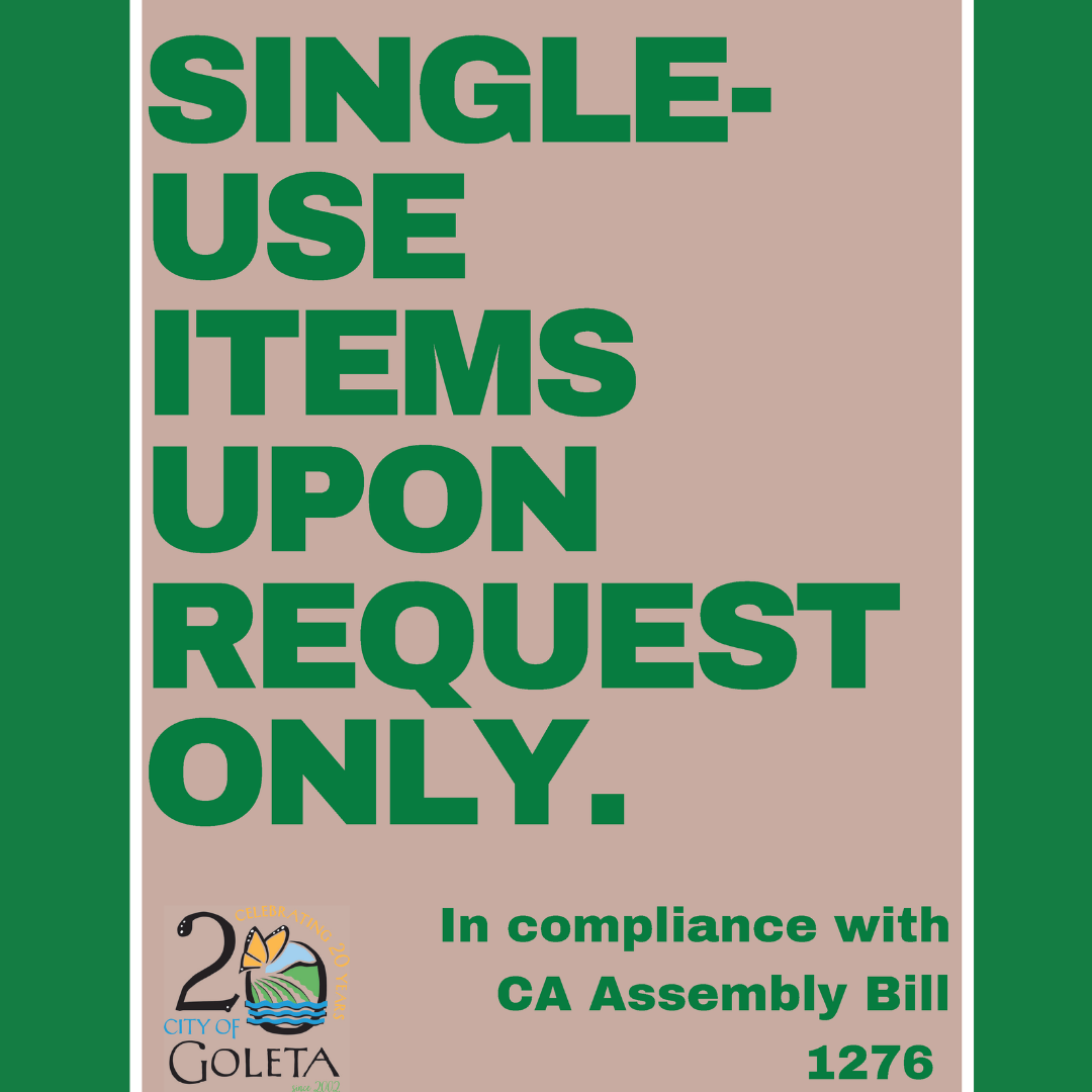 The Monarch Press | City of Goleta