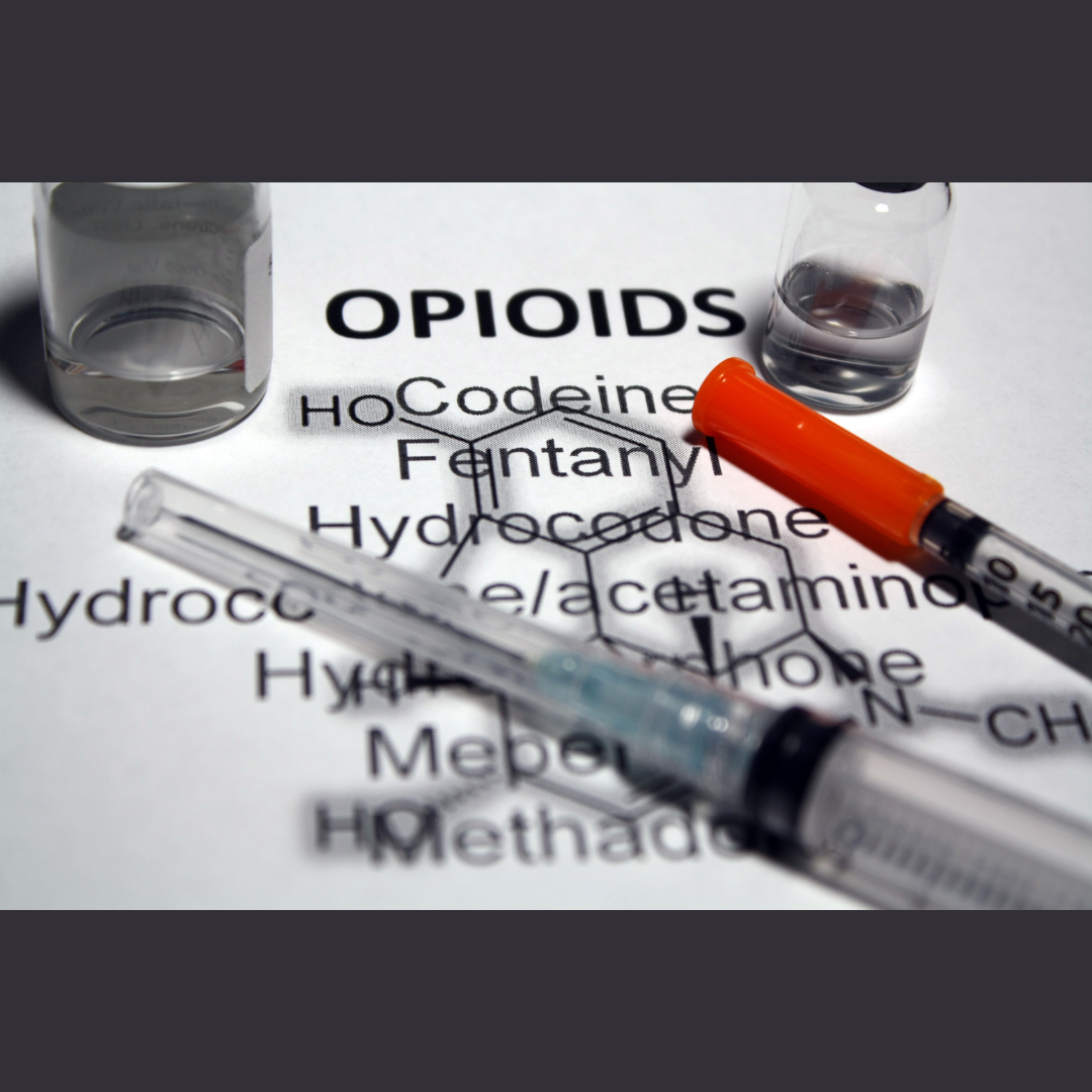 Opioid Addiction and Fentanyl: Know Early Signs and How to Get Help ...