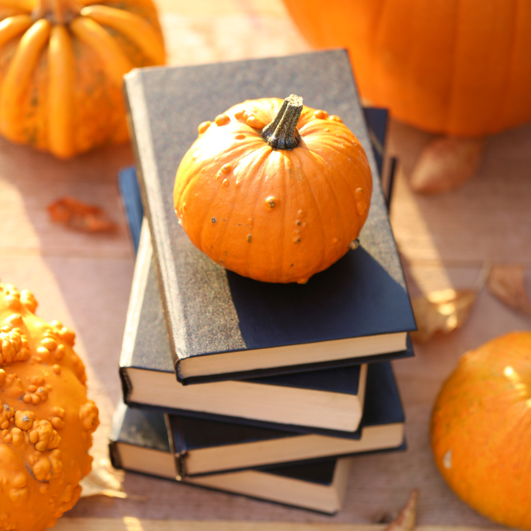 Spooky Fun Awaits at Your Library This October! | The Monarch Press