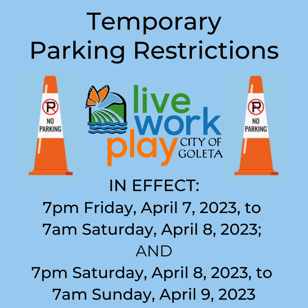 City’s Parking Permit Program Returns for Deltopia | The Monarch Press