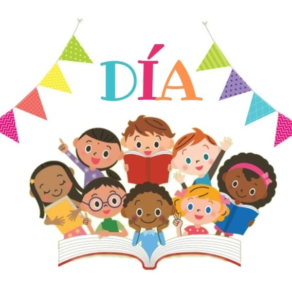 El Día de los Niños/El Día de los Libros | The Monarch Press