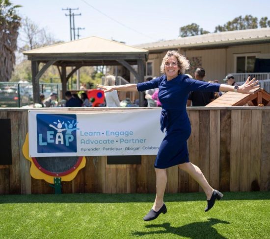 IVYP Leaps Forward with New Name and Logo | The Monarch Press