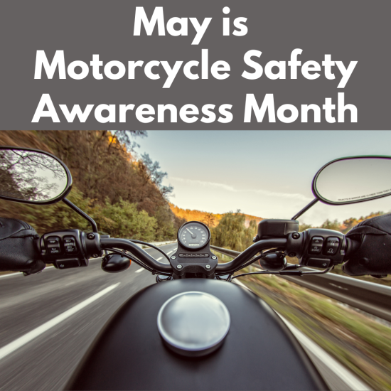 Check Twice for Motorcycles | The Monarch Press