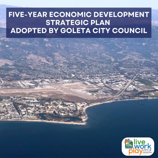 Economic Development Plan Approved | The Monarch Press