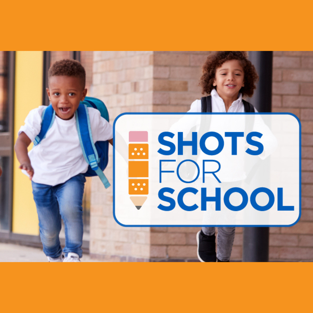 Vax to School | The Monarch Press