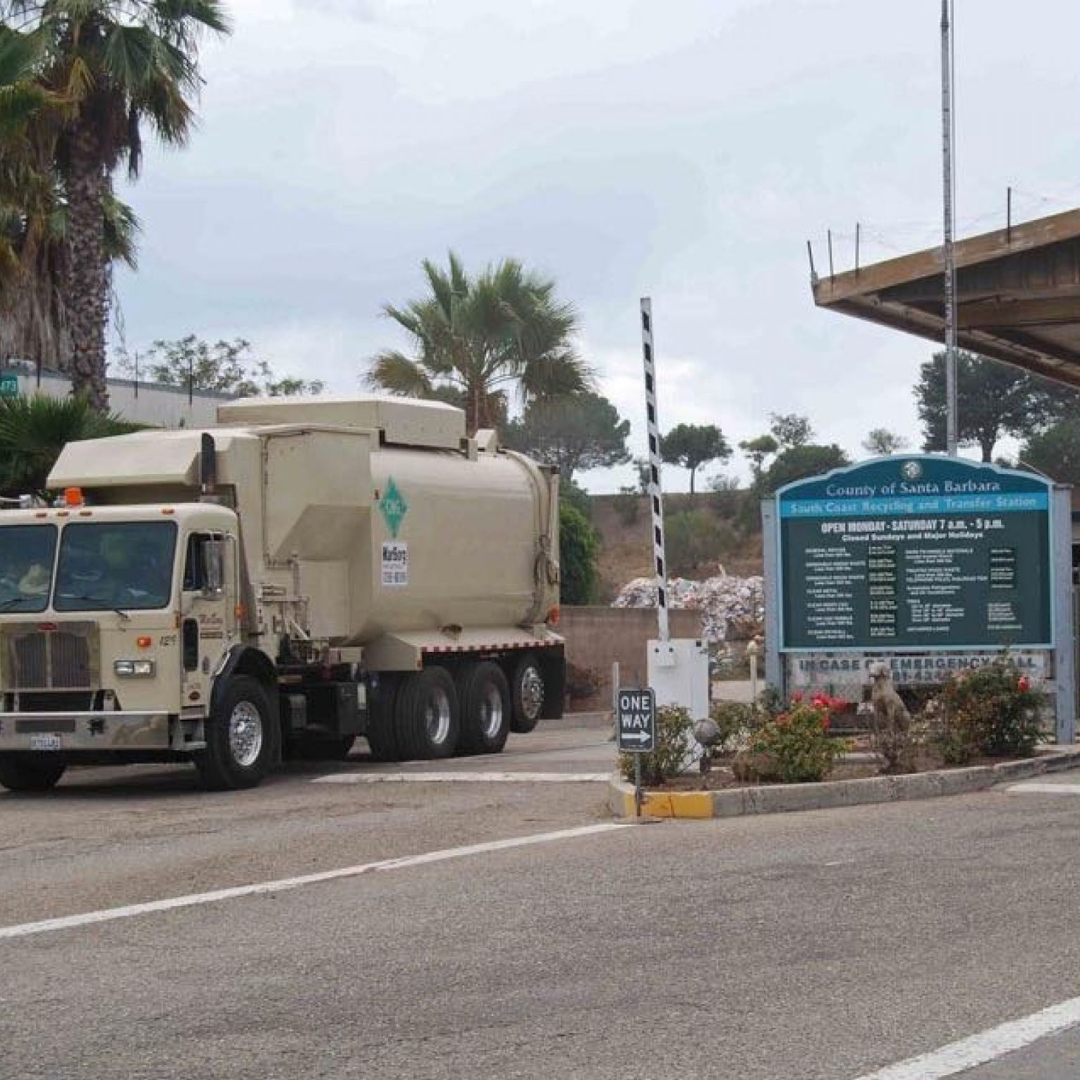 Make The Most Of Your Visit To The South Coast Recycling and Transfer ...