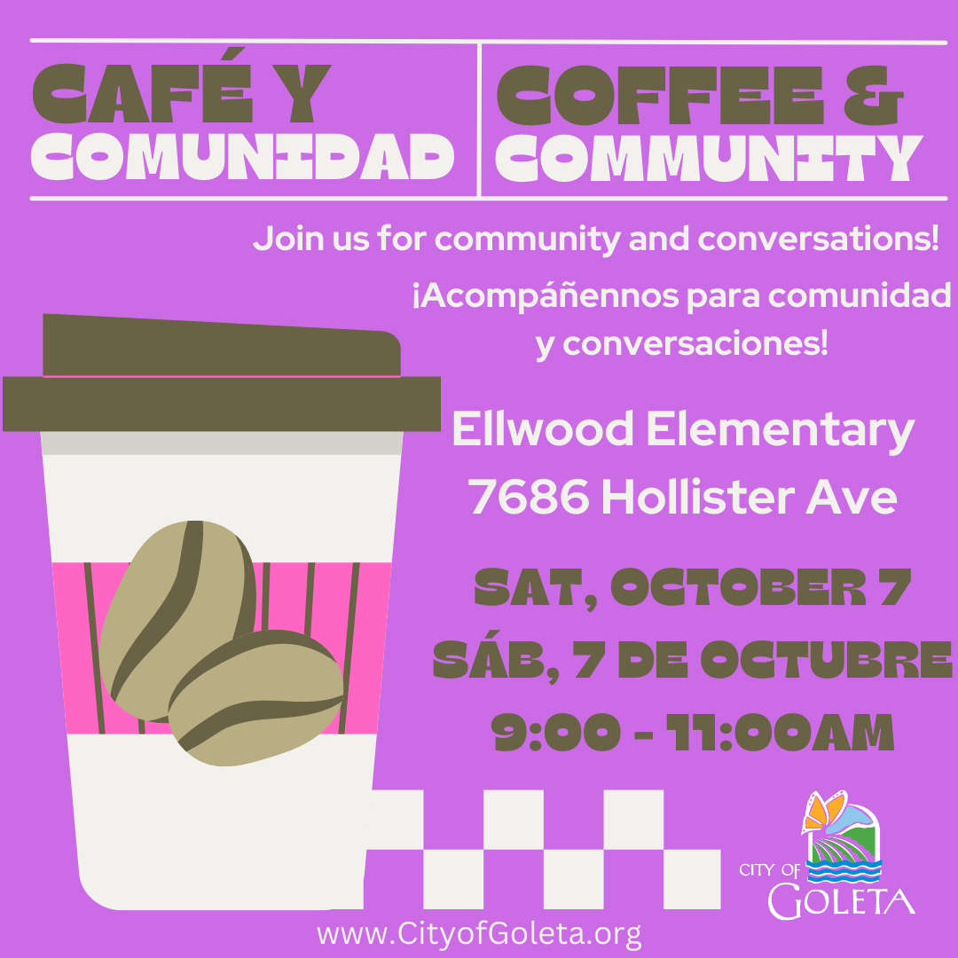 The Monarch Press | City of Goleta
