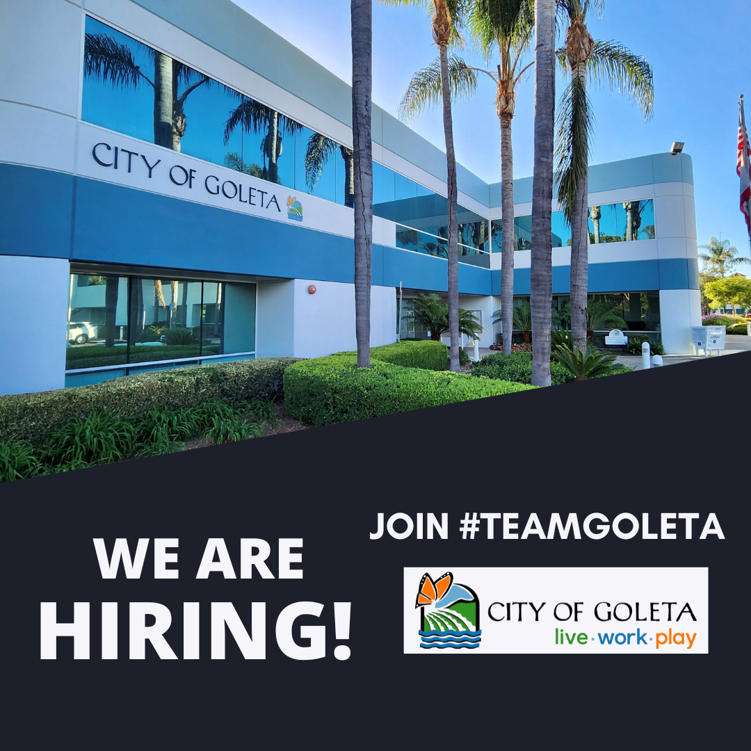 #TeamGoleta Job Opportunities | The Monarch Press