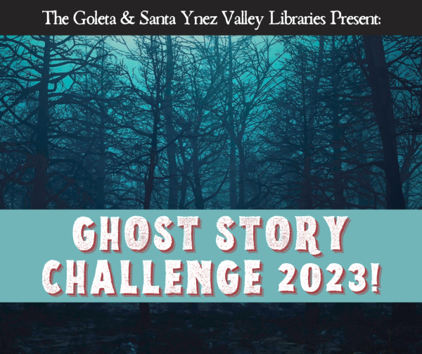 Ghost Story Challenge Winners Announced! | The Monarch Press