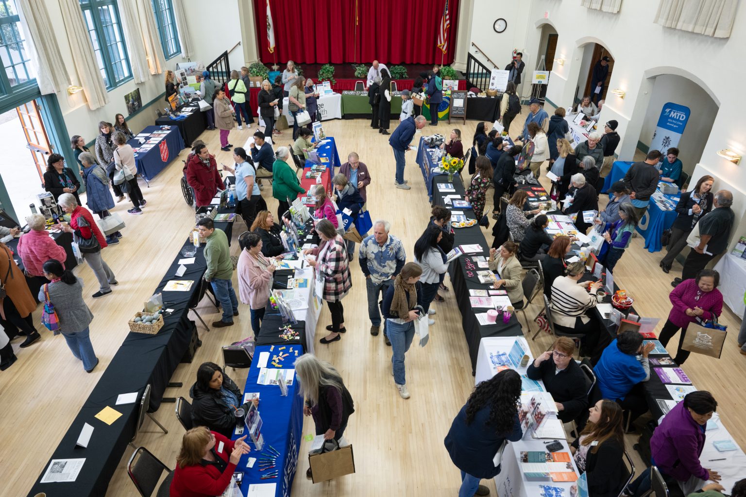 The Goleta Community Center Reopens | The Monarch Press