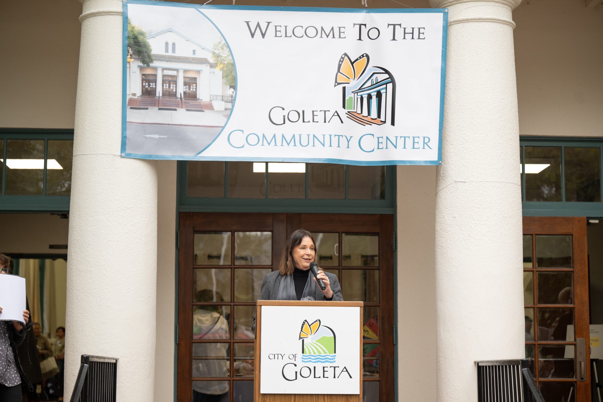 The Goleta Community Center Reopens | The Monarch Press