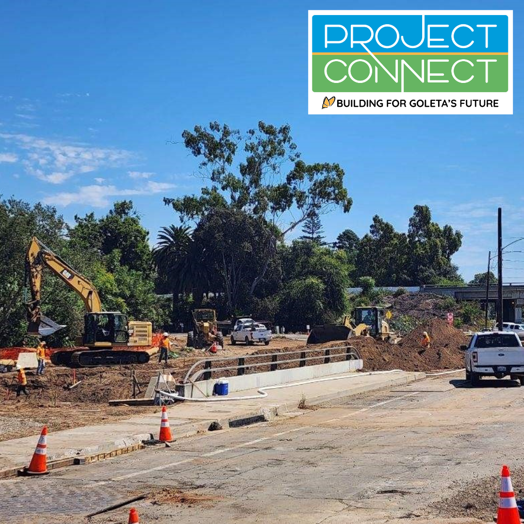 Project Connect Update | The Monarch Press