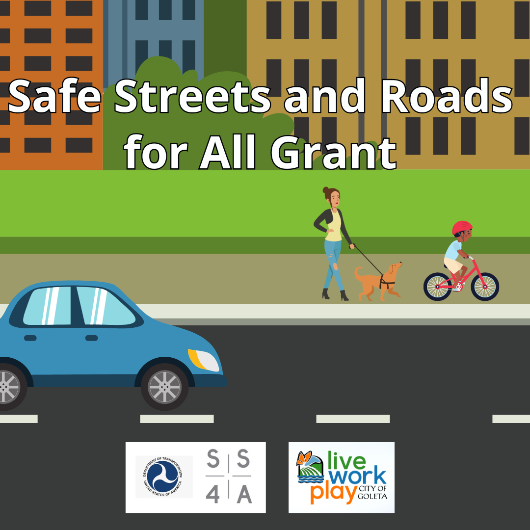 City Receives $364,000 Safe Streets and Roads for All Grant | The Monarch Press