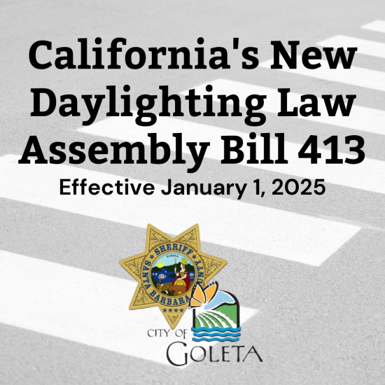 New State Daylighting Law | The Monarch Press