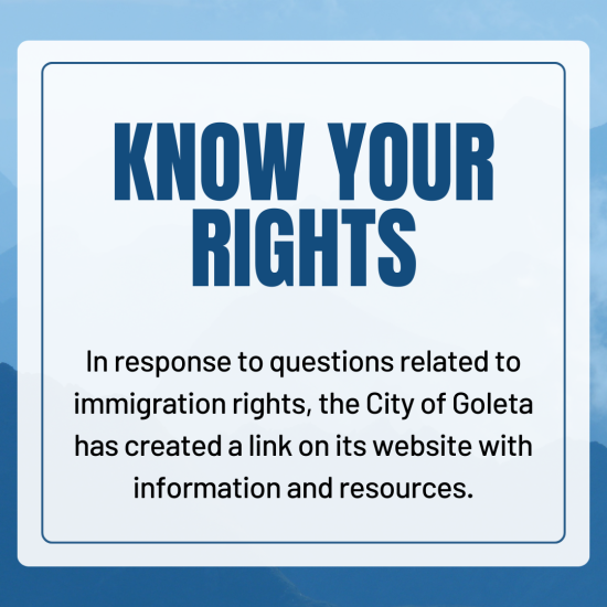 Know Your Rights | The Monarch Press