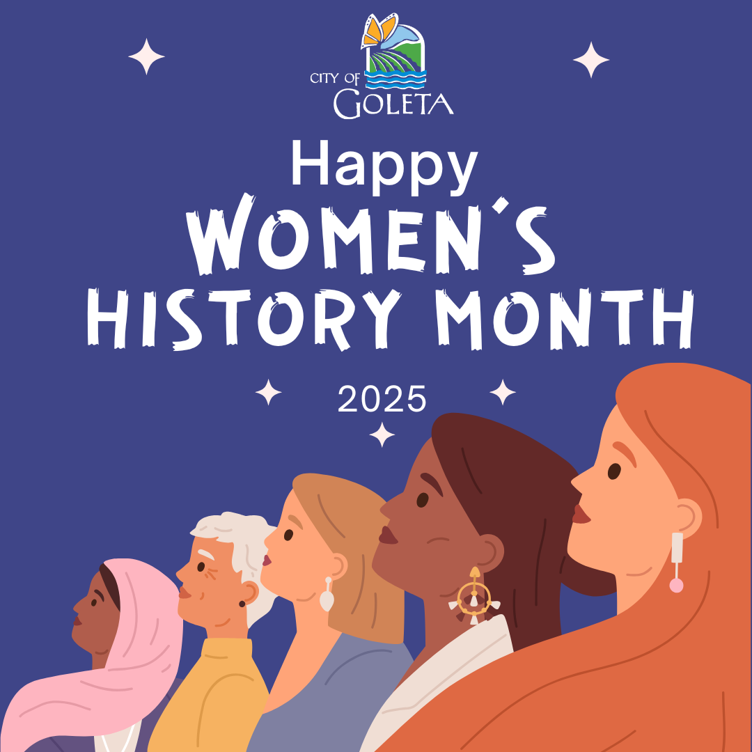 March is Women’s History Month | The Monarch Press