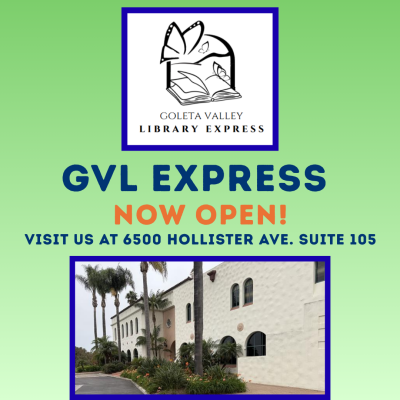 The Monarch Press | City of Goleta