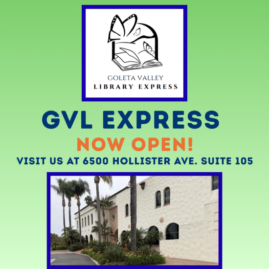 The Monarch Press | City of Goleta