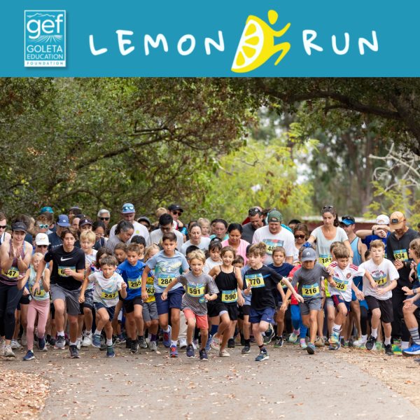 10th Annual Lemon Run Sep. 21 | The Monarch Press