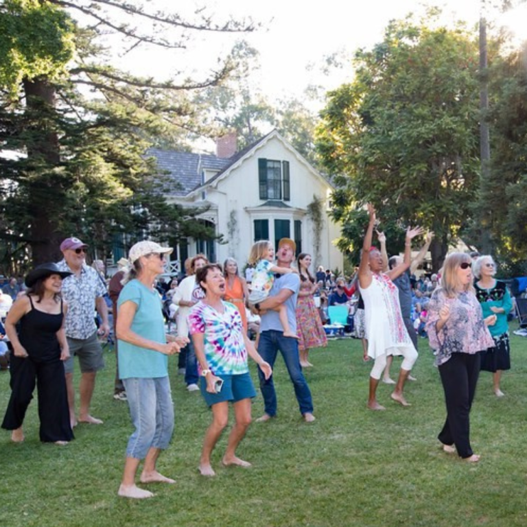 Music at the Ranch 2025 | The Monarch Press