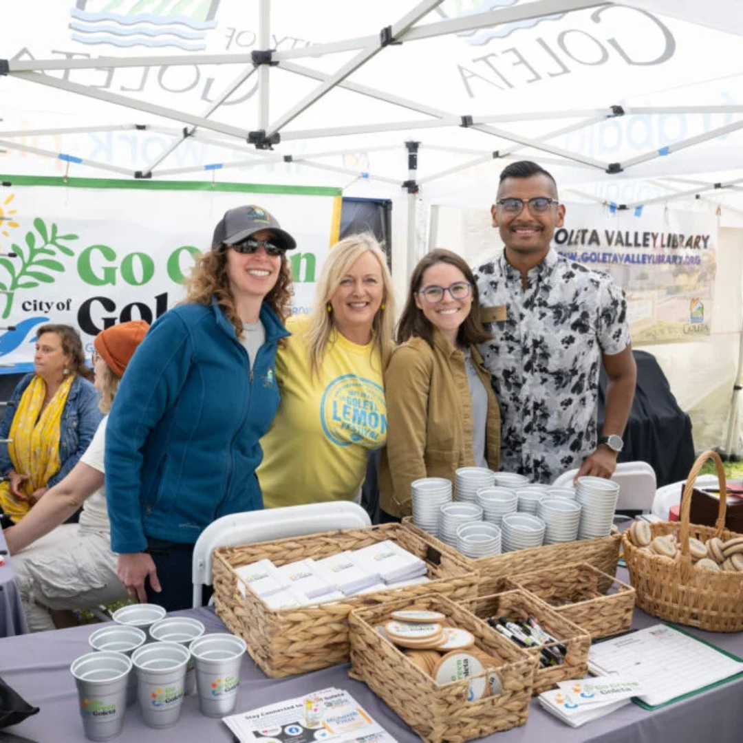 Goleta Lemon Festival Sep. 27 & 28 | The Monarch Press