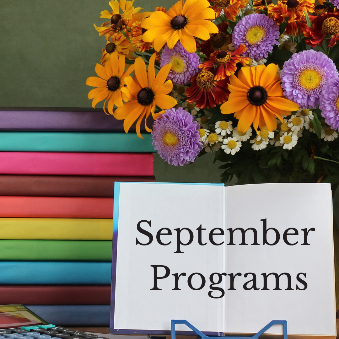 Goleta Valley Library September Updates | The Monarch Press