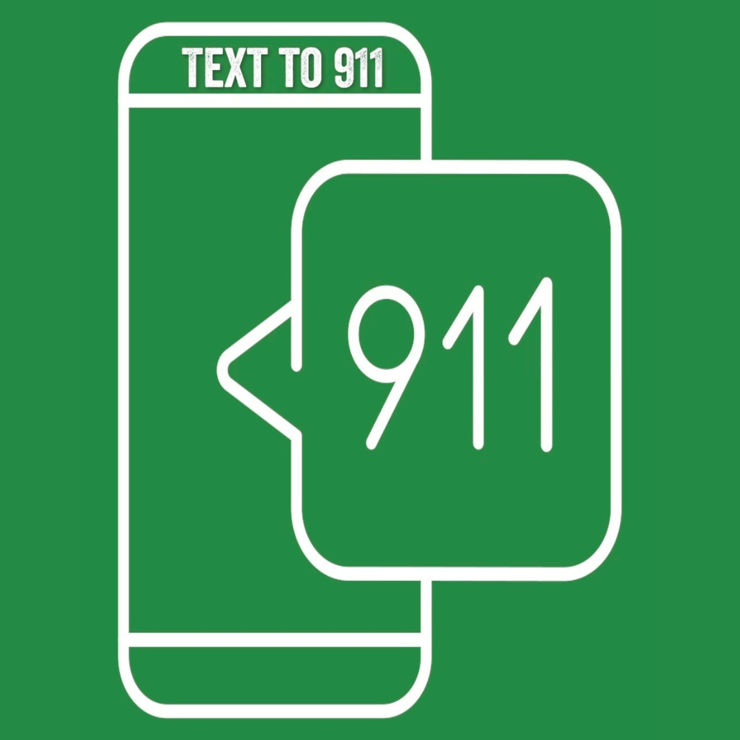 Text to 911 Video & Tips | The Monarch Press